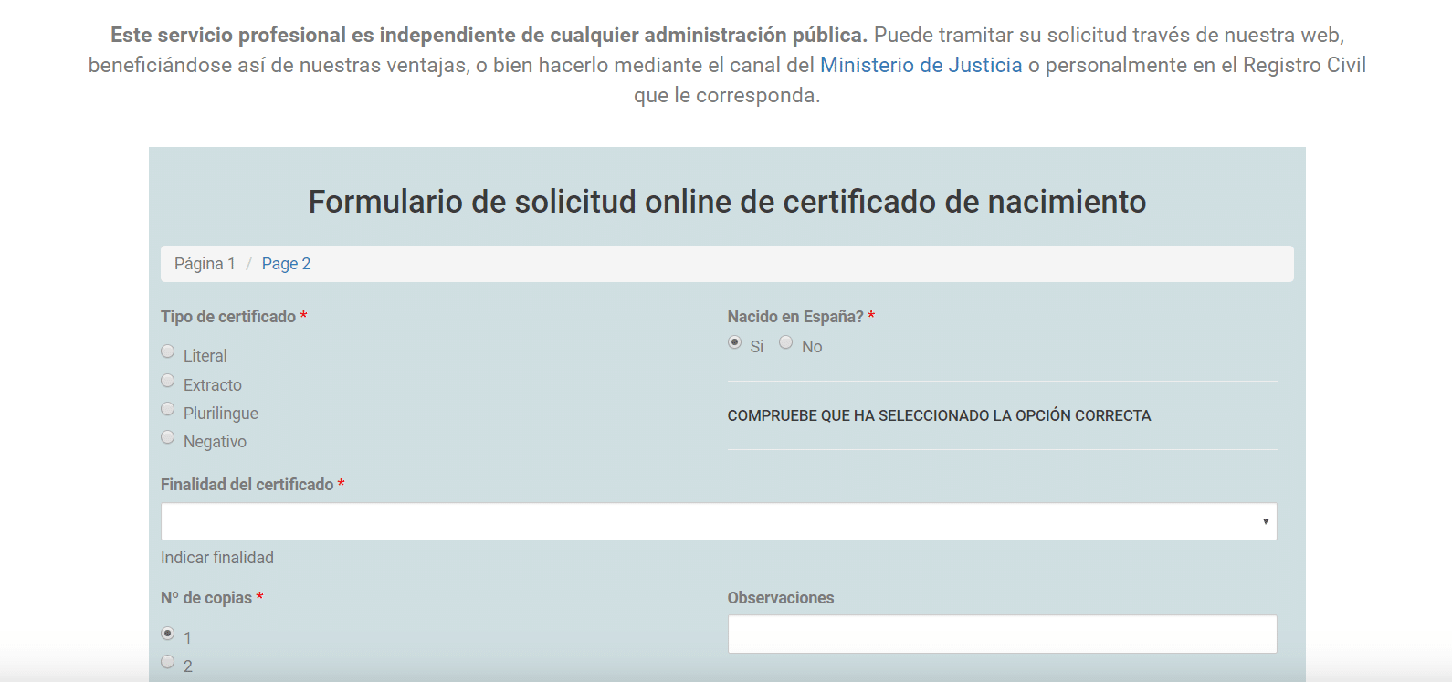 Birth_Certificate - WordPress Form Builder | Caldera Forms Birth_Certificate - WordPress Form Builder | Caldera Forms